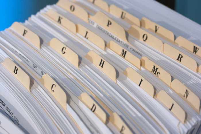 Pengertian Arsiparis (Profesi yang Sangat Penting)