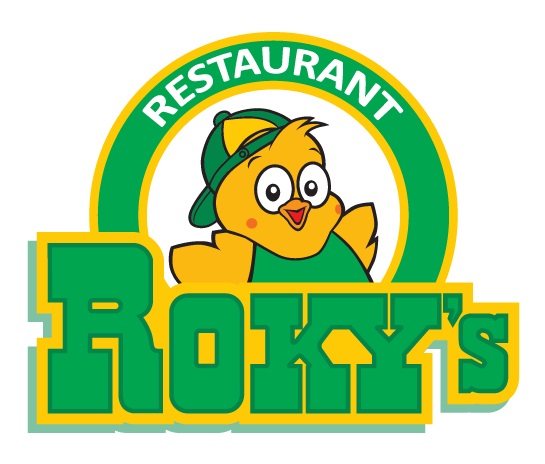 Rokys Pollerías y Parrilladas en Surquillo - Lima - Lima