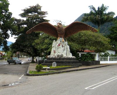 POR AMOR A VENEZUELA: CARIPE