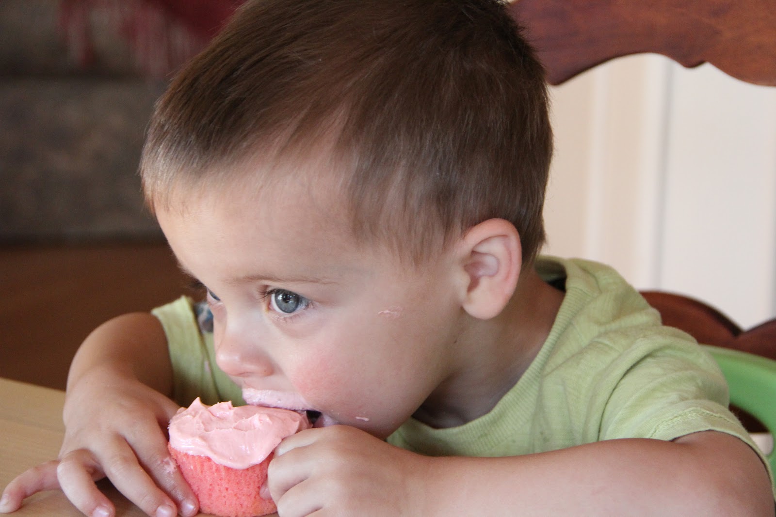 Kool-Aid Cupcakes Recipe | Mix and Match Mama