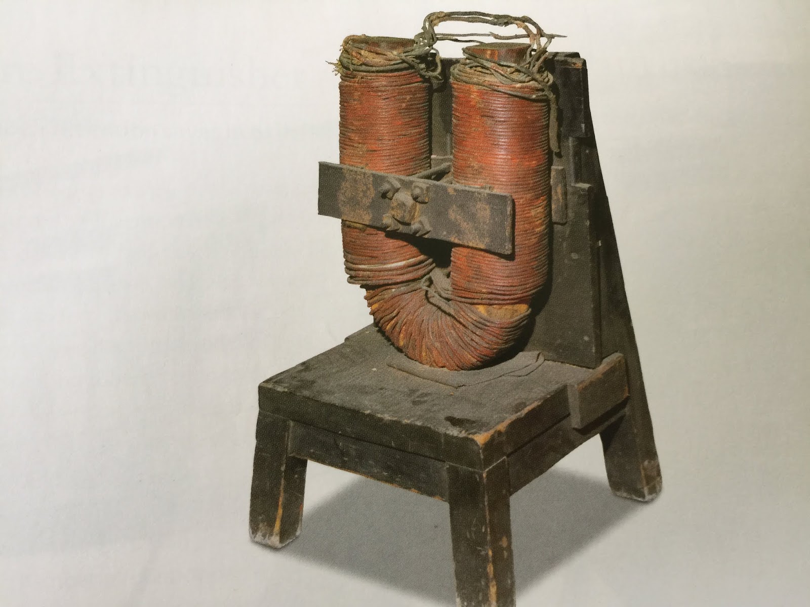 Inventions that changes the World