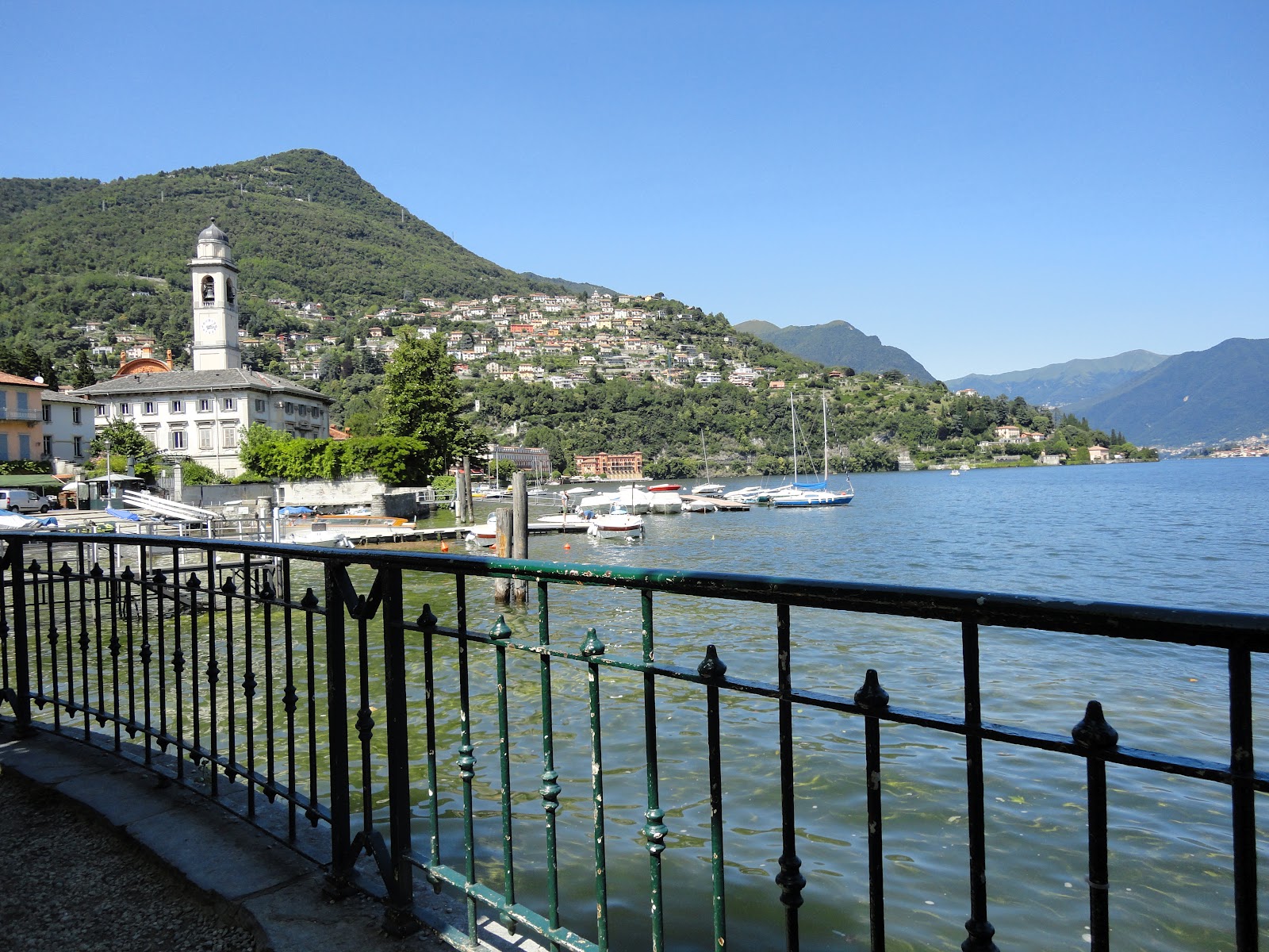 Arte e Design: Cernobbio e lago di Como... arte, design, shopping, news ...