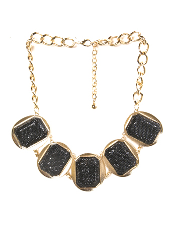 The Girls Room: New Obsession - Rich Rocks Jewelry