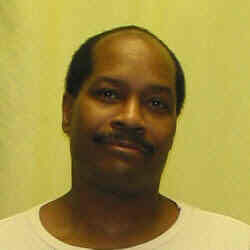 Ohio's Death Row: Percy Hutton