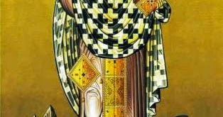 ORTHODOX CHRISTIANITY THEN AND NOW: The Personality of Saint Arsenios ...
