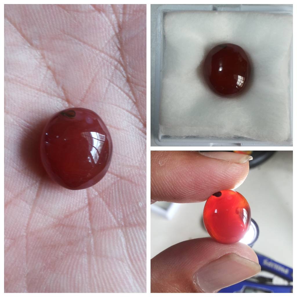 Keindahan Akik Yaman: Akik Yaman Kabdi (1 News! & 2 Sold!)