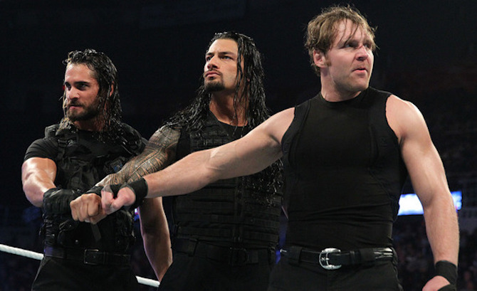 My 1-2-3 Cents : Reuniting the Shield