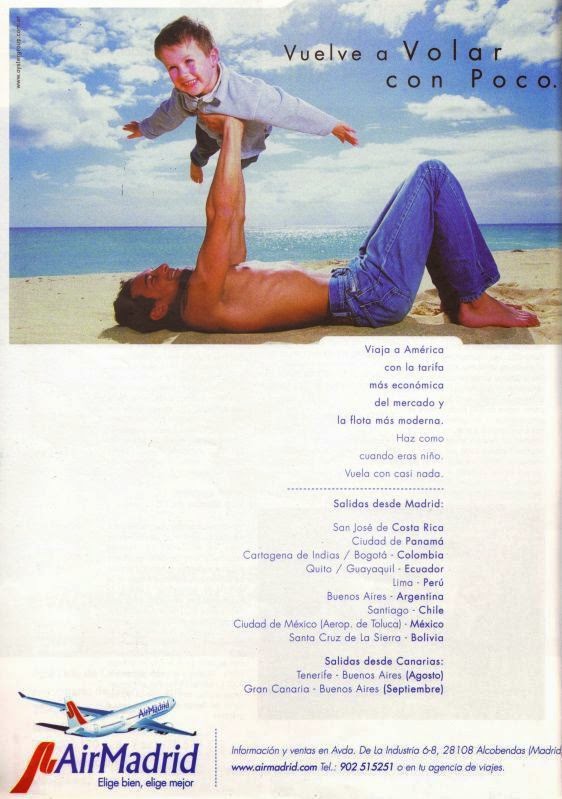 Air Europa To Start GYE 5x Weekly - Airliners.net