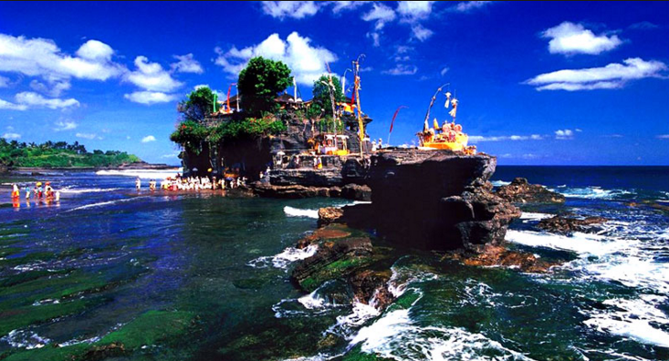 7 tempat terindah di dunia - abuchik.com