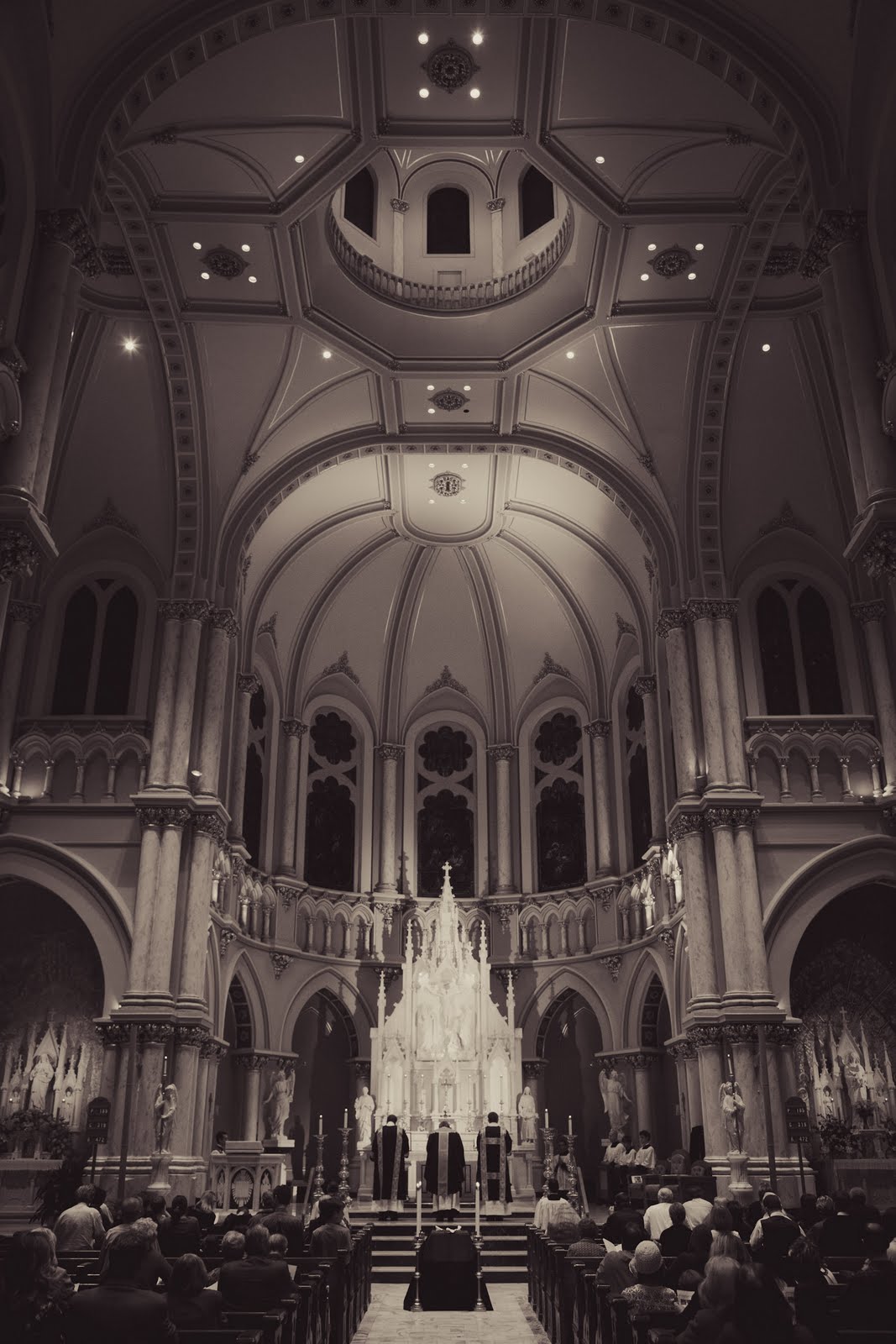 southern orders: HOW TO MAKE THE CORRECTED ENGLISH ORDINARY FORM MASS ...