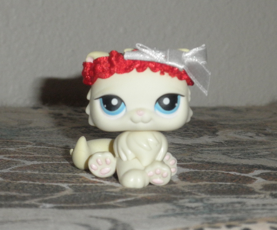 Collectomania: LPS Cats