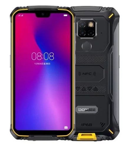 DOOGEE S68 Pro Price Details And Specifications - NewmobileSpecs.com