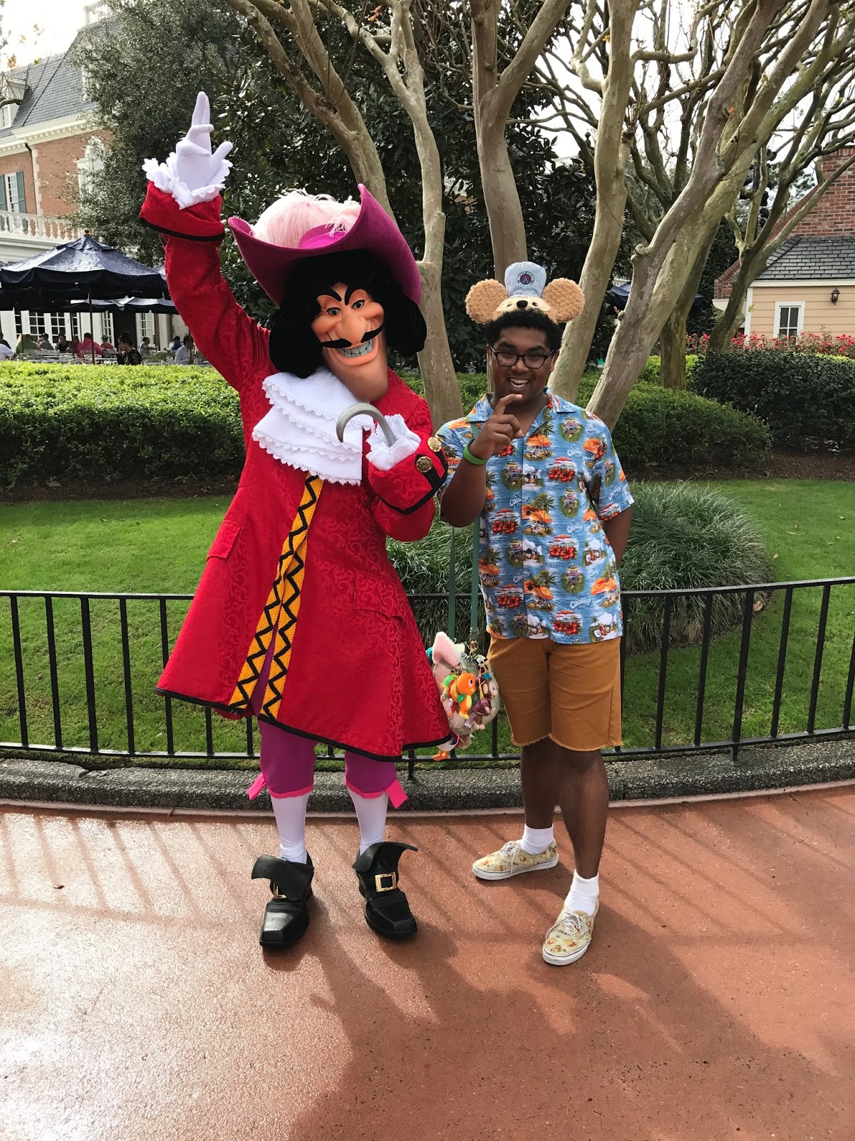 Sorcerer Lito's Ultimate Disney Blog