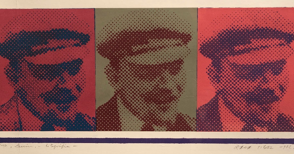 Art and Propaganda in Cold War Hungary