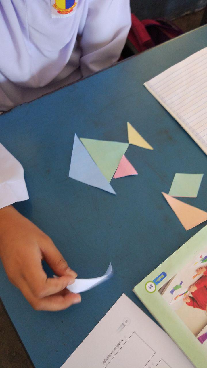 teacherfiera.com: YEAR 1 (2019) UNIT 2: TANGRAM teacherfiera.com: YEAR 1 (2019) UNIT 2: TANGRAM