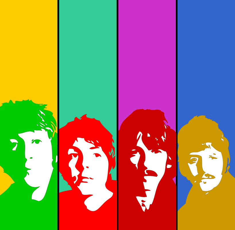 The Beatles