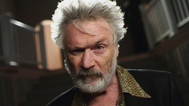 Patrick Bergin Iresh Actor | Patrick Connolly Bergin Biography ...