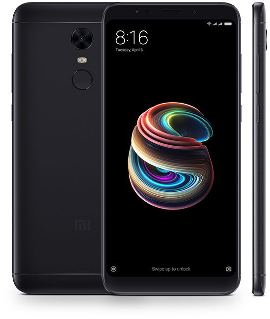 Redmi Note 5 Specification And Price