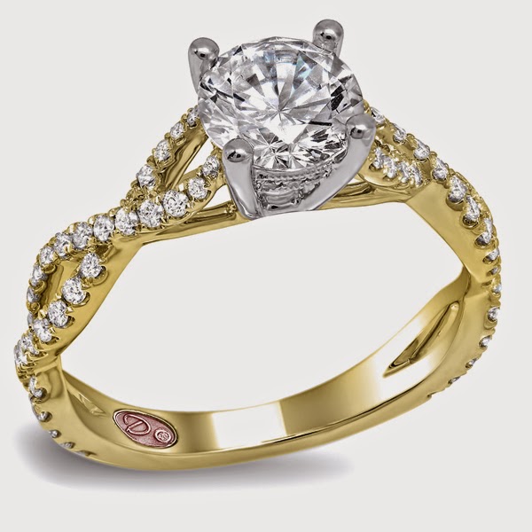 Punjab Trip: Top 10 Best Engagement Rings Designs