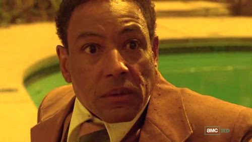 Breaking Bad's Chicken Man & Penultimate True Blood | Sorta That Guy