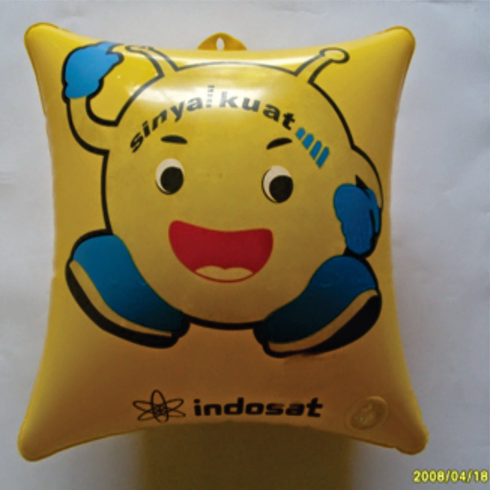 PRIMA KREASINDO BALLOON: Balon display gantung