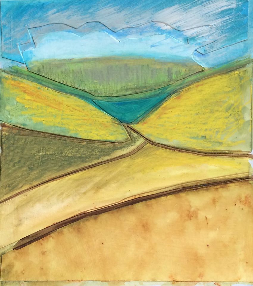 Diane Gauthier Artist