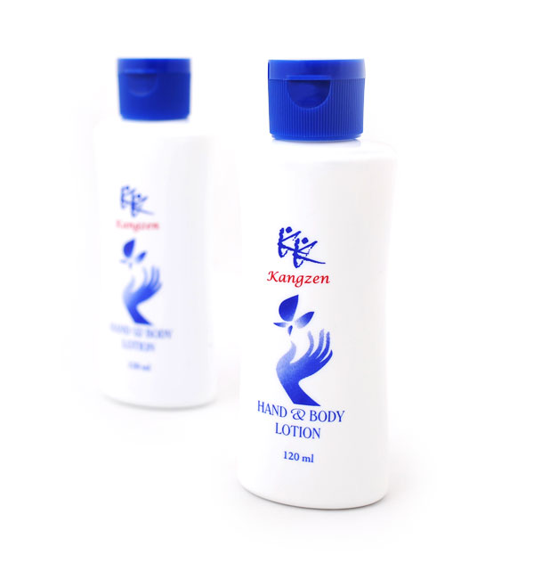 KK sehat cantik alami