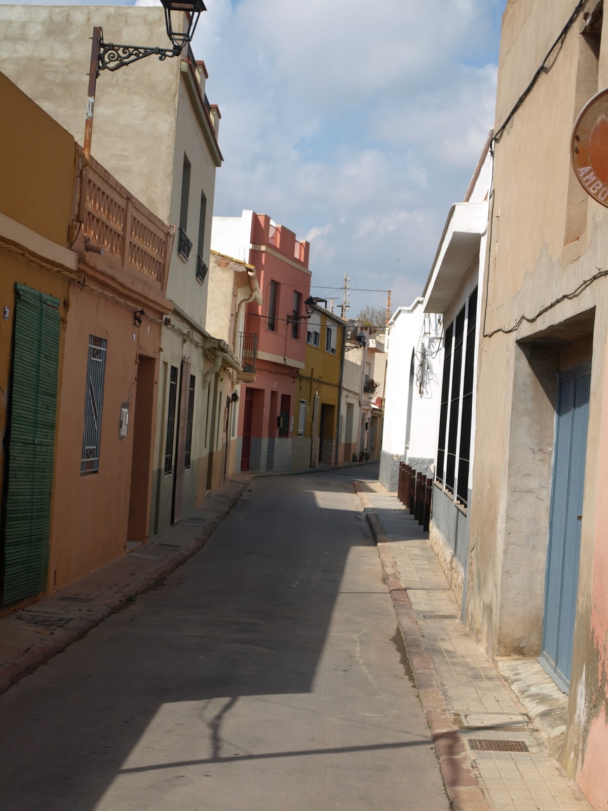 PUEBLOS Y LUGARES DE CASTELLON: Mascarell