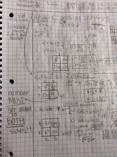 Ms. Z : The Everything Notebook