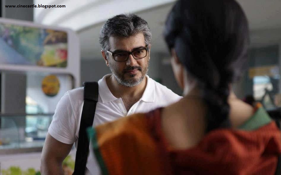 CineCastle: Ajith between vikram and surya