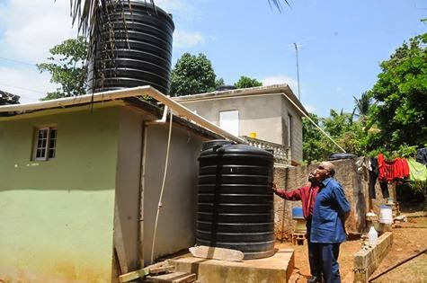 Peace Corps Baby Boomers : Our Daily Lives: Adelphi