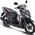 New Vario 110 Injeksi Dengan Fitur Lebih Modern Dan Canggih ...