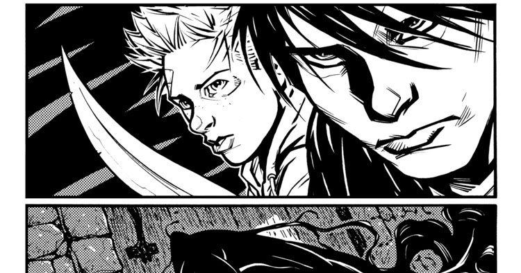 PAX - Åsa Larsson och Ingela Korsell