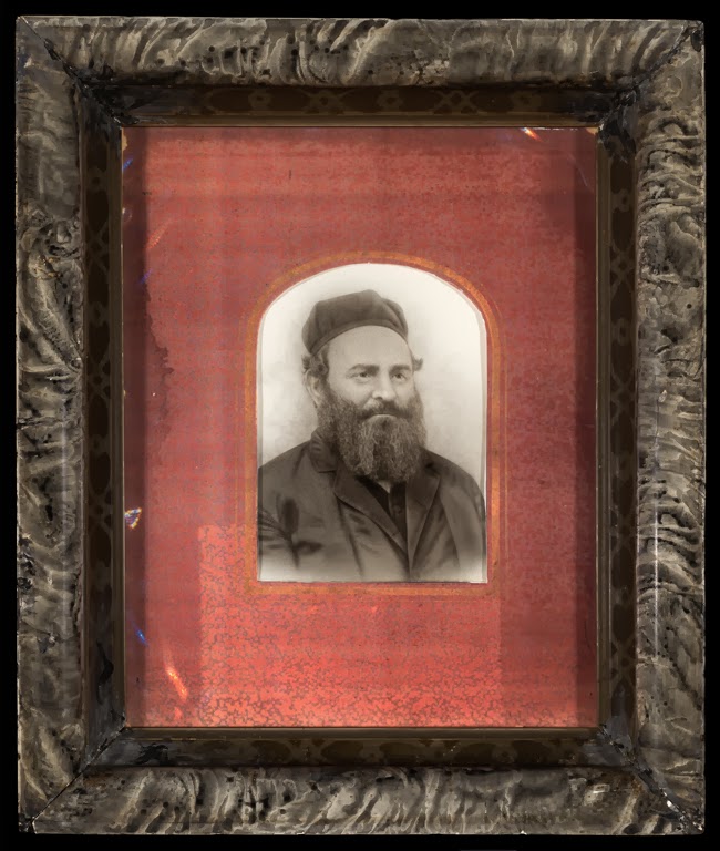 Samuel Gruber's Jewish Art & Monuments: Four Free Lectures on Jewish ...