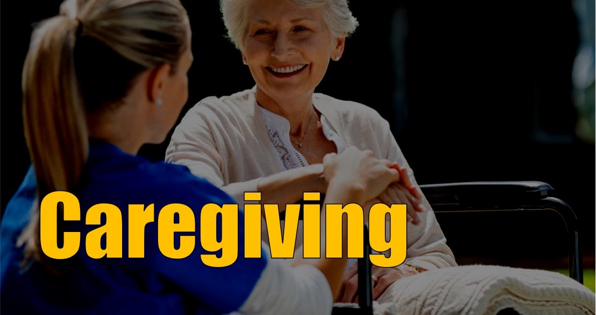 Caregiving Learning Activity Sheets Quarters 1 - 3