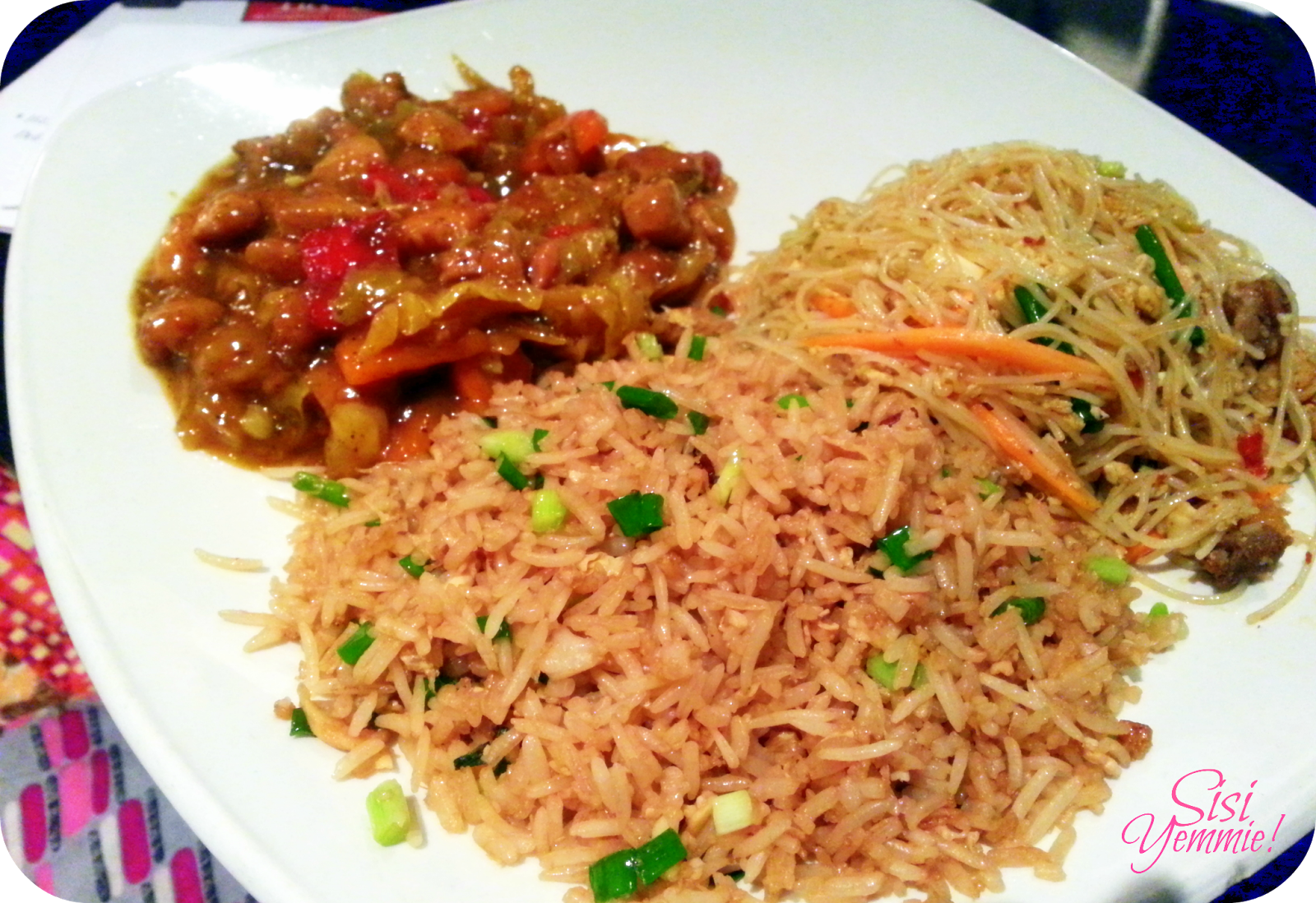 MONDAY CHIT-CHAT: MBNW, CUSSON'S BABY, NIS STAMPEDE, FUEL SCARCITY, # ...