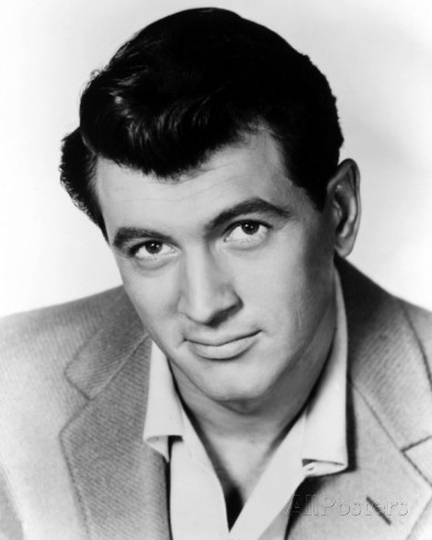 ROCK HUDSON: WEB SITE
