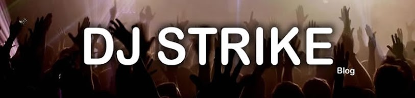 DJ Strike
