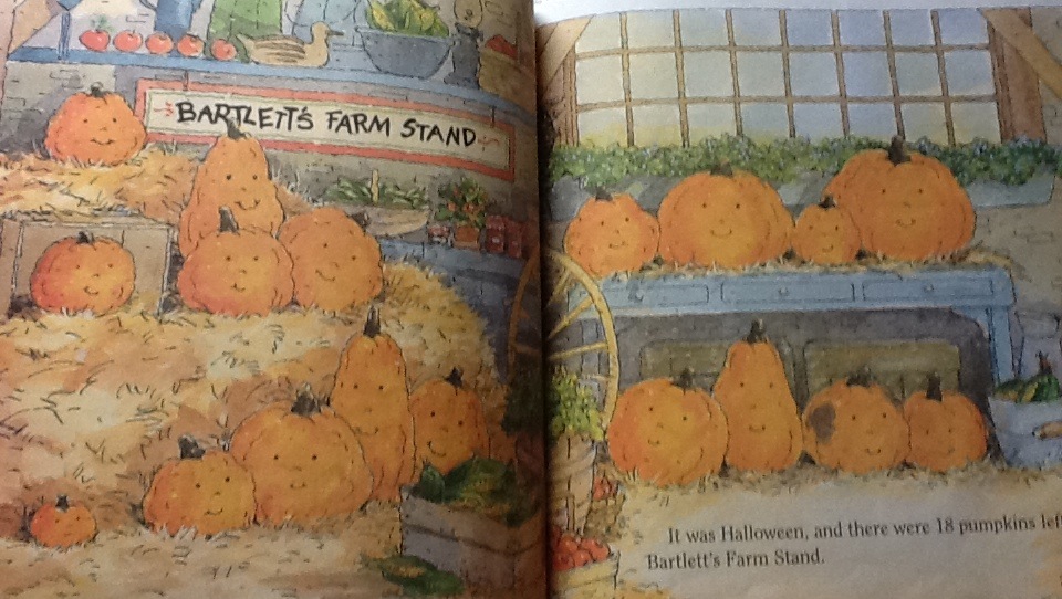 A Blog To Inspire Adults to Read to Their Children: The Littlest ...