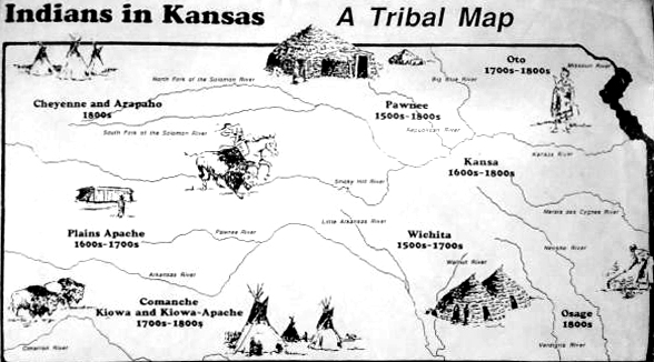 Cowboy Kisses: Chief White Plume and the Mixed Blood Allotments