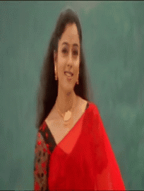 Actress Hot Gifs: Soundarya Gifs - 01