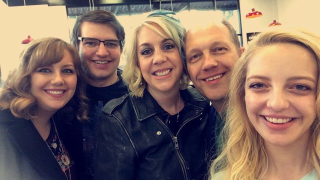 Life Through Paisley Glasses: Redundancy