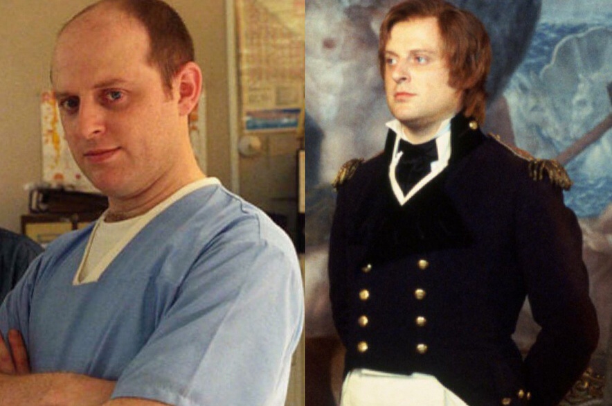 Where Are They Now? Pride & Prejudice (2005) Film's Supporting Cast 10 ...