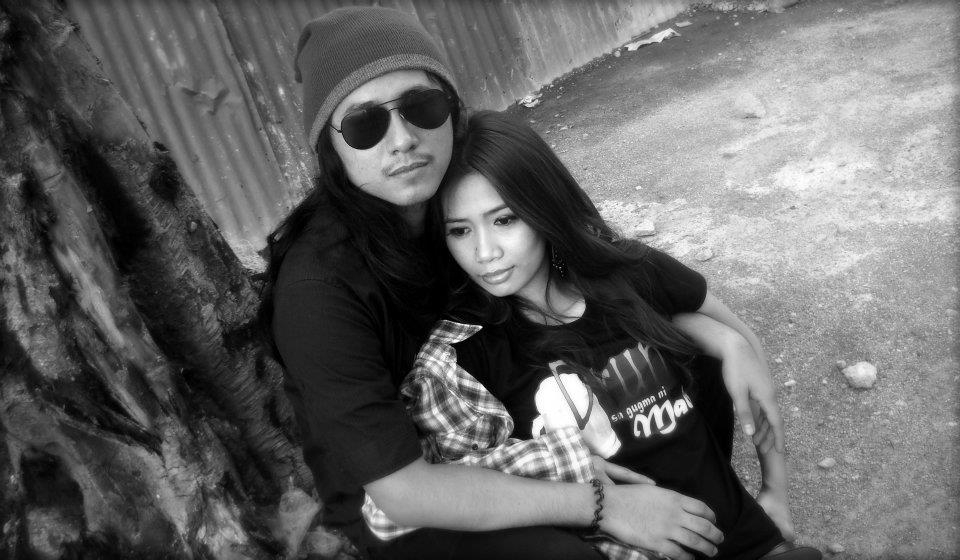 TraCK mE: Prenuptial Photoshoot Teaser