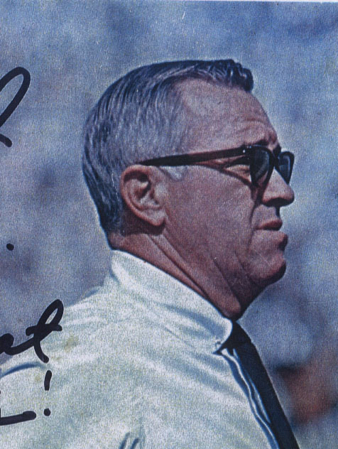 Gator Gridiron with Roger Franklin Williams: Some Photos of the Famed ...