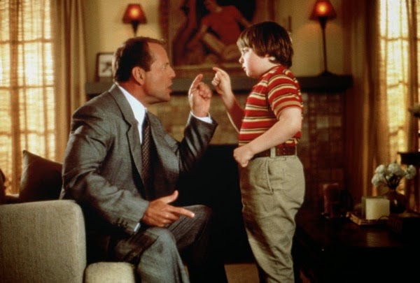 Film Disney's The Kid - Bruce Willis, Konsultan Hollywood yang Terjebak ... Film Disney's The Kid - Bruce Willis, Konsultan Hollywood yang Terjebak ...