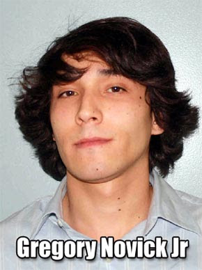 Four legged friends (and enemies): Pennsylvania: Greg Novick Jr., still ...