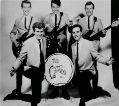 The '60s Beat: Surf Rock