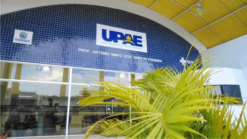 Blog Capoeiras: UPAE Garanhuns oferece mais quatro especialidades