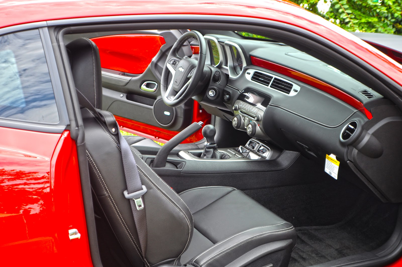 Fayetteville Image: July 2012